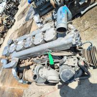 China High Performance Used MAN D2866 Diesel Motor For Heavy Duty Truck Tour Bus for sale