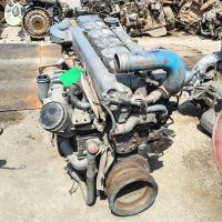 China High Performance Used MAN D2866 Diesel Motor For Heavy Duty Truck Tour Bus for sale