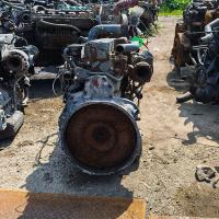 China High Performance Used MAN D2866 Diesel Motor For Heavy Duty Truck Tour Bus for sale