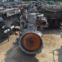 China High Performance Used MAN D2866 Diesel Motor For Heavy Duty Truck Tour Bus for sale