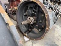 China Used Original FAST 6DS150T Manual Transmission Gearbox Assembly For Bus Coach for sale