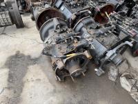 China Used Original FAST 6DS150T Manual Transmission Gearbox Assembly For Bus Coach for sale