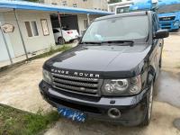 China Used 2007 Land Rover Range Rover Sport L320 4.4L V8 4WD Second‑hand SUV For Sale for sale