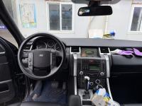 China Used 2007 Land Rover Range Rover Sport L320 4.4L V8 4WD Second‑hand SUV For Sale for sale