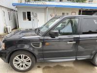 China Used 2007 Land Rover Range Rover Sport L320 4.4L V8 4WD Second‑hand SUV For Sale for sale