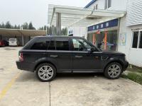 China Used 2007 Land Rover Range Rover Sport L320 4.4L V8 4WD Second‑hand SUV For Sale for sale