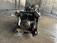 China Used Qijiang S6‑150 Manual Gearbox Original Second‑hand Transmission For Large Tour Bus for sale