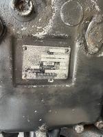 China Used Qijiang S6‑150 Manual Gearbox Original Second‑hand Transmission For Large Tour Bus for sale