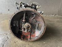 China Used Qijiang S6‑150 Manual Gearbox Original Second‑hand Transmission For Large Tour Bus for sale
