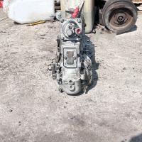 China Second‑hand Mechanical Fuel Injector Pump Assembly For  6L Truck Engine for sale