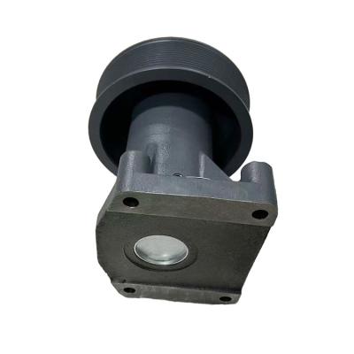 China Heavy Duty Engine Fan Hub 7010104 Complete Fan Bracket Assembly Aftermarket Spare Part for sale