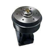 China Heavy Duty Engine Fan Hub 7010104 Complete Fan Bracket Assembly Aftermarket Spare Part for sale