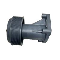 China Heavy Duty Engine Fan Hub 7010104 Complete Fan Bracket Assembly Aftermarket Spare Part for sale