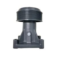 China Heavy Duty Engine Fan Hub 7010104 Complete Fan Bracket Assembly Aftermarket Spare Part for sale