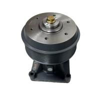 China Heavy Duty Engine Fan Hub 7010104 Complete Fan Bracket Assembly Aftermarket Spare Part for sale