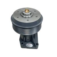 China Heavy Duty Engine Fan Hub 7010104 Complete Fan Bracket Assembly Aftermarket Spare Part for sale