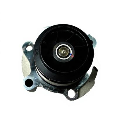 China High Quality Car Engine Cooling Water Pump Assembly OE 06F121011B Replacement Part for sale