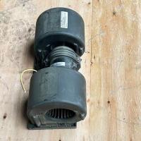 China Used Original SPAL 006‑B40‑22 24V Bus Blower Motor Assembly Coach Air Conditioner Heater Fan for sale