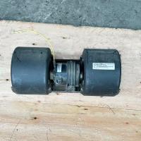 China Used Original SPAL 006‑B40‑22 24V Bus Blower Motor Assembly Coach Air Conditioner Heater Fan for sale