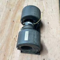 China Used Original SPAL 006‑B40‑22 24V Bus Blower Motor Assembly Coach Air Conditioner Heater Fan for sale