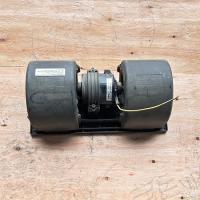 China Used Original SPAL 006‑B40‑22 24V Bus Blower Motor Assembly Coach Air Conditioner Heater Fan for sale