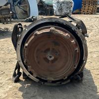 China Original ZF 6HP504C Automatic Transmission Ecomat4 Bus Replacement Gear Box for sale