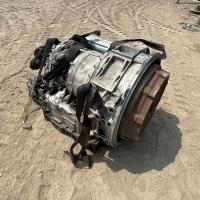 China Original ZF 6HP504C Automatic Transmission Ecomat4 Bus Replacement Gear Box for sale