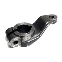 China High Strength Casting Clutch Lever Arm, Gearbox Clutch Control Arm For Truck Coach Repair for sale