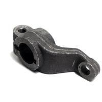 China High Strength Casting Clutch Lever Arm, Gearbox Clutch Control Arm For Truck Coach Repair for sale