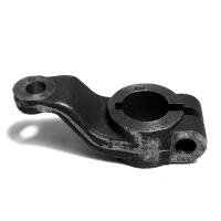China High Strength Casting Clutch Lever Arm, Gearbox Clutch Control Arm For Truck Coach Repair for sale