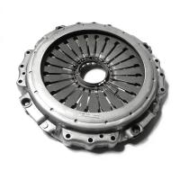 China Heavy Truck Clutch Pressure Plate Assembly, Reliable Clutch Cover For Bus And Cargo Truck for sale