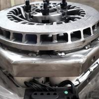 China Truck Clutch Cover Assembly 430mm Clutch Pressure Plate For Sinotruk Howo Weichai Engine Spare Parts for sale