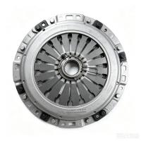 China Truck Clutch Cover Assembly 430mm Clutch Pressure Plate For Sinotruk Howo Weichai Engine Spare Parts for sale