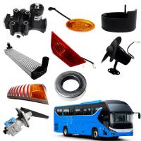China Bus Eddy Current Retarder Complete Assembly & Full Spare Parts For Yutong Coach Bus Original Replacement Accessories for sale