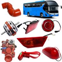 China High Quality Yutong Bus Parts Eddy Current Retarder Clutch Release Bearing Brake Valve Bus Repair Components for sale