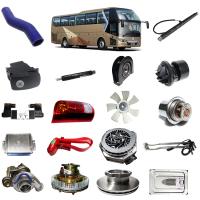 China High Quality Higer Yutong Bus Accessories, Tail Lamp, Filter, Bus Seat, Brake Parts, Electrical Control Components for sale