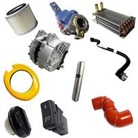 China Truck Bus Parts including electrical wiring connectors lighting components and sensors to maintain vehicle control and safety systems for sale