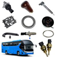 China One-stop Supply Heavy Duty Coach Replacement Parts, Bus Lighting, Cooling System, Brake System & Electronic Control Parts for sale
