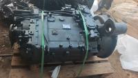 China Refurbished ZF 221 Gearbox Heavy Duty Truck Transmission For Truck Repair Replacement for sale