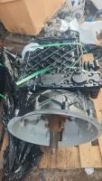 China Refurbished ZF 221 Gearbox Heavy Duty Truck Transmission For Truck Repair Replacement for sale