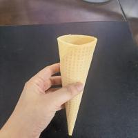 China 10kg/H Sugar Ice Cream Cone Production Line Multifunctional for sale