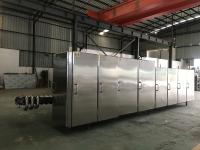 China 3200pcs/H 190mm Automatic Ice Cream Cone Machine PLC Core for sale