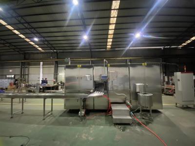 China 115mm 10kg/H wafer Cone Making Machine Labor Saving for sale