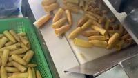 China Wafer Cup Making Machine For Ice Cream Wafer Cone OEM Wafer Cup for sale