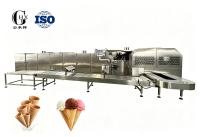 China Fully Automatic Sugar Cone Production Line: Complete Guide to Equipment, Process and Capacity for sale