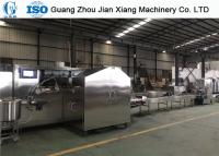 China Industrial Automatic Ice Cream Cone Machine For Making Raw Sugar Cane , Easy Operate for sale