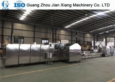 China Automatic Ice Cream Cone Baking Machine With Advanced Heating System SD80-45A for sale