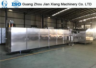 China Automatic Sugar Cone Production Line , 165mm Cone Manufacturing Machine for sale
