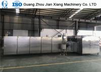 China 135mm Ice Cream Cone Making Machine With 3500-4000pcs/H Capacity for sale
