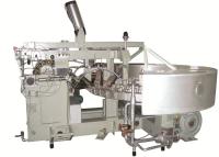 China Industrial wafer Cone Making Machine 380V 1.5kw For Baking Ice Cream Cone for sale
